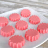 Low Carb Yogurt Jello Bites - Step Away From The Carbs
