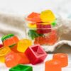 Zero Carb Gummy Candy - Step Away From The Carbs