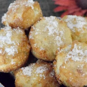 The Best Low Carb Sweet Snacks - Step Away From The Carbs