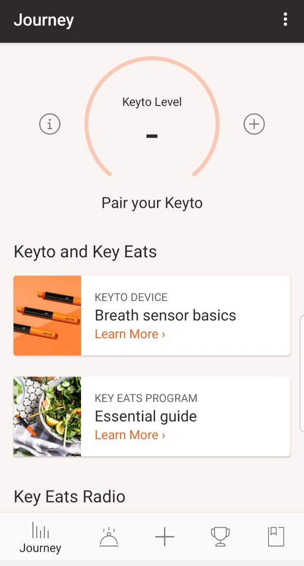 My Review of Keyto - the Keto Device and App -Step Away FromThe Carbs