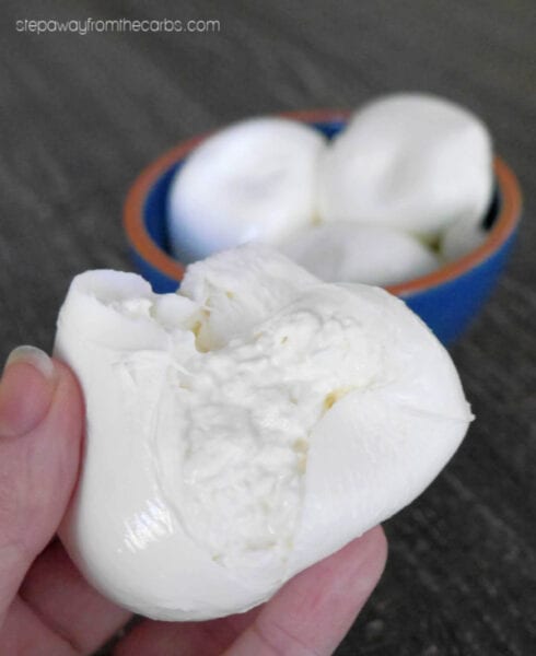 What Is Burrata? Here's everything that you need to know!