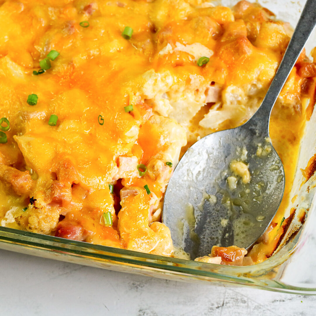 Easy, Tasty, Low Carb Recipes! - Step Away From The Carbs